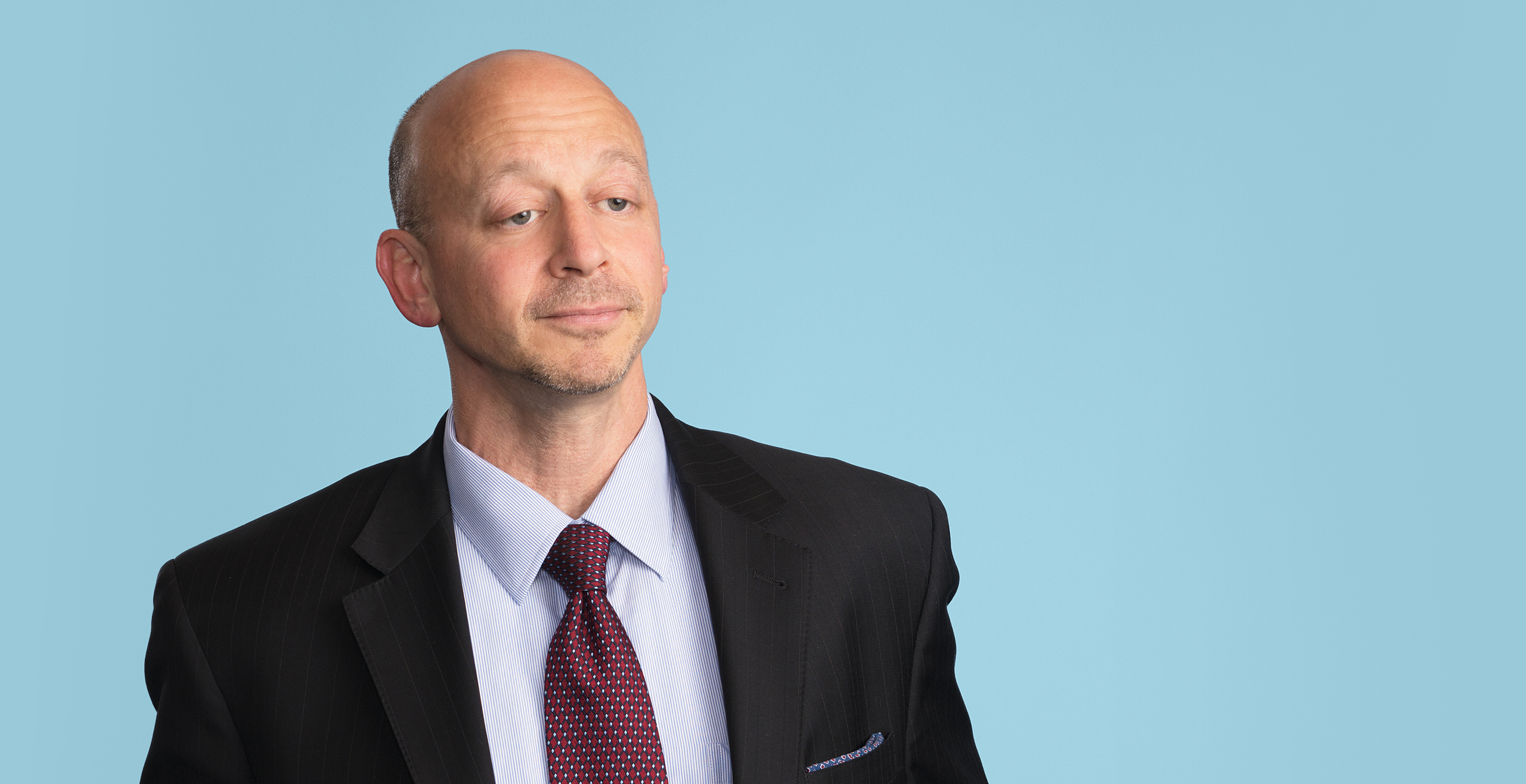 Eric Fishman | Lawyer | Pillsbury