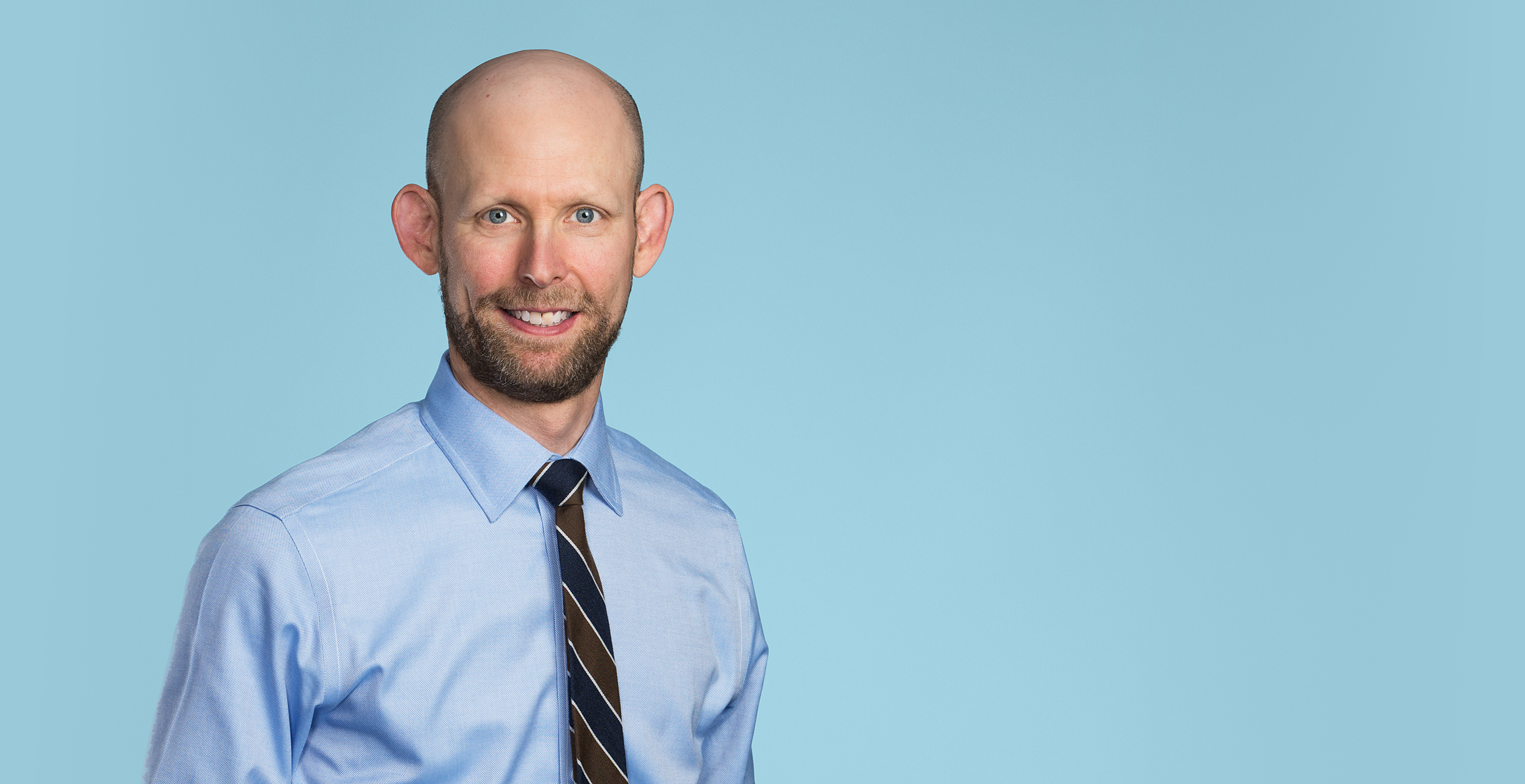 Patrick Jennings | Lawyer | Pillsbury