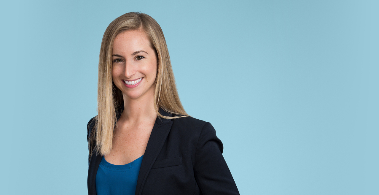 Meghan Doherty | Government Contracts Lawyer | Pillsbury