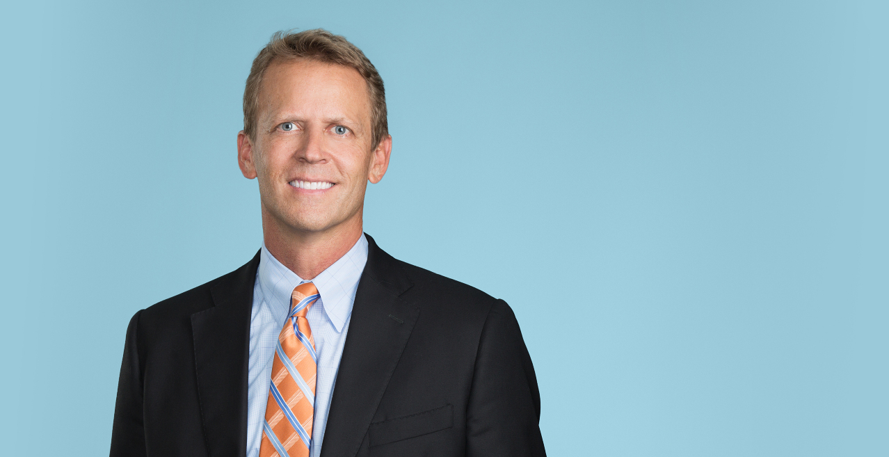 Aaron Dyer | Lawyer | Pillsbury