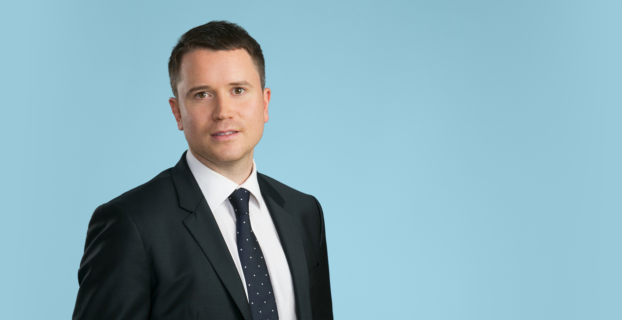 Steven Farmer | Lawyer | Pillsbury