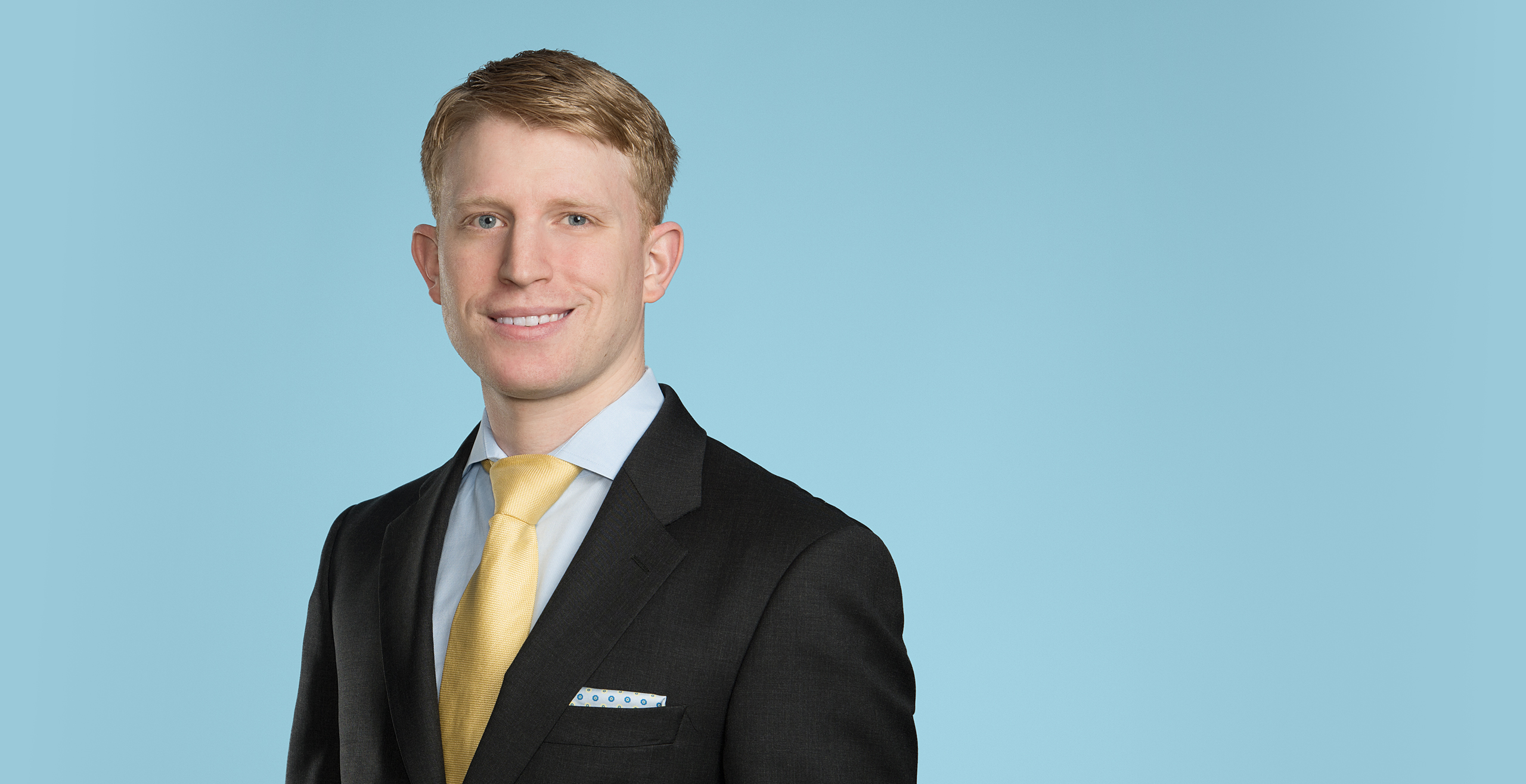 Michael Warley | Lawyer | Pillsbury