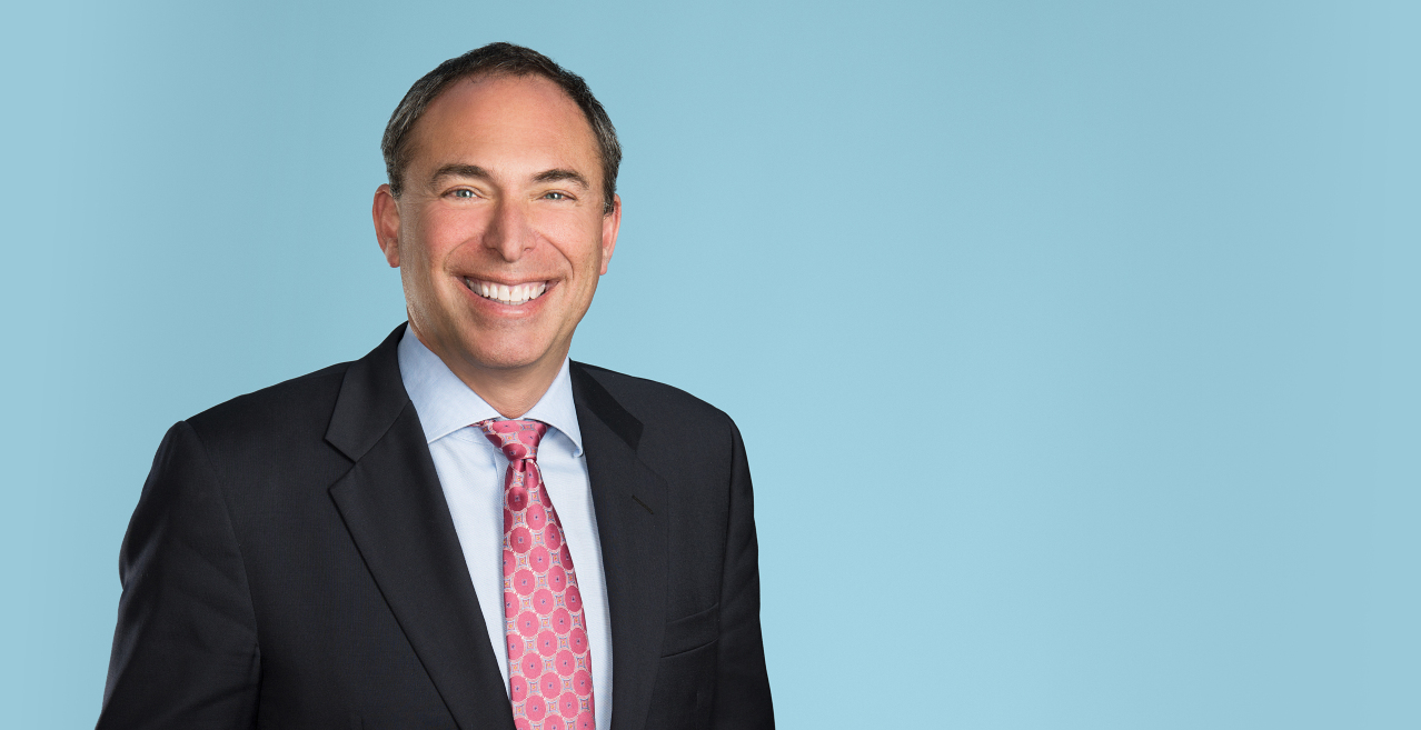 Peter Gillon | Lawyer | Pillsbury