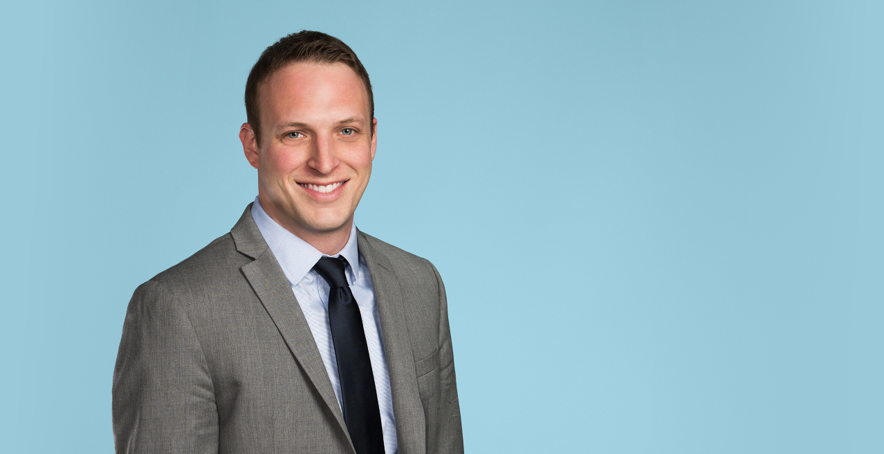 Eric Gold | Lawyer | Pillsbury