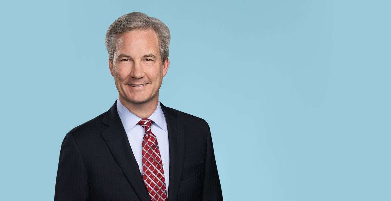 Alex Lathrop | Lawyer | Pillsbury