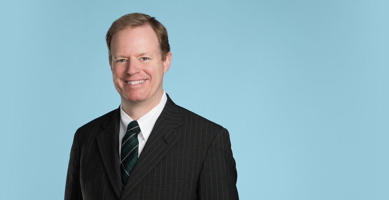 Matthew MacLean | Lawyer | Pillsbury