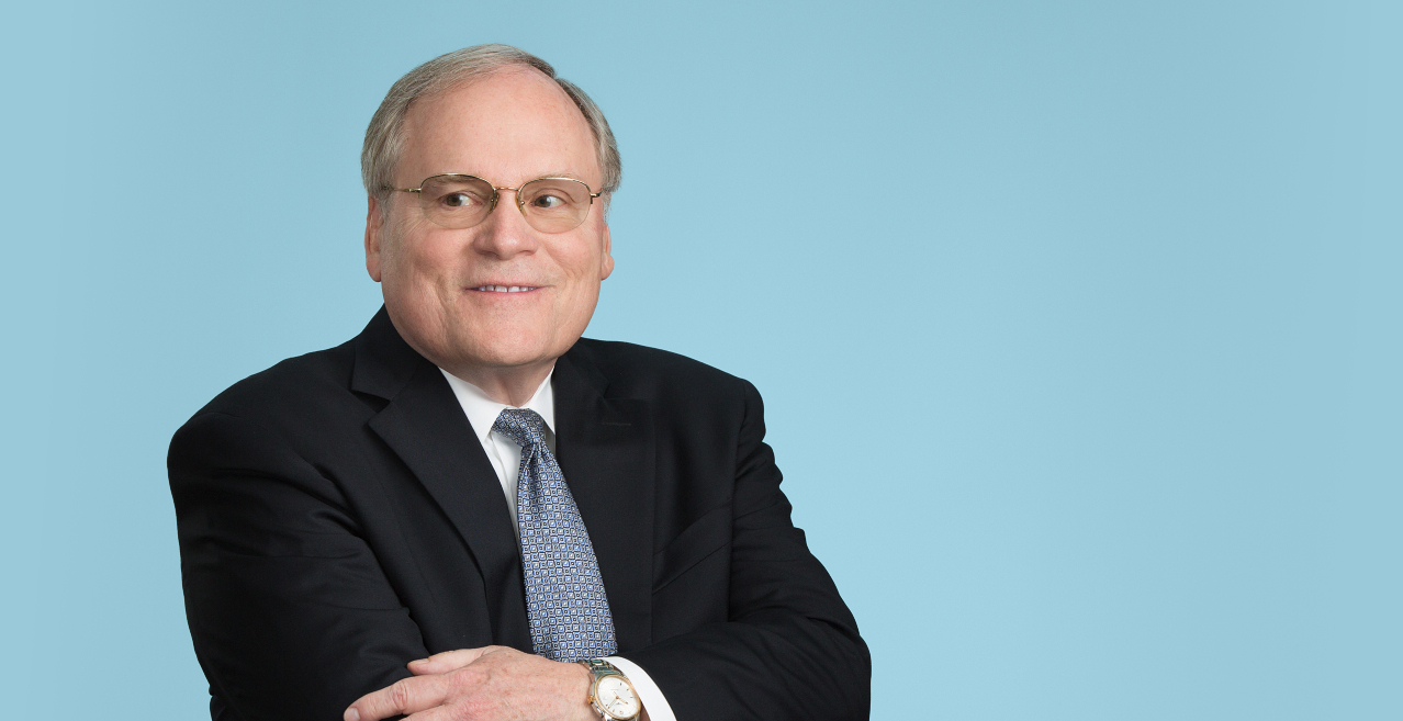 Richard Oliver | Government Contracts Lawyer | Pillsbury