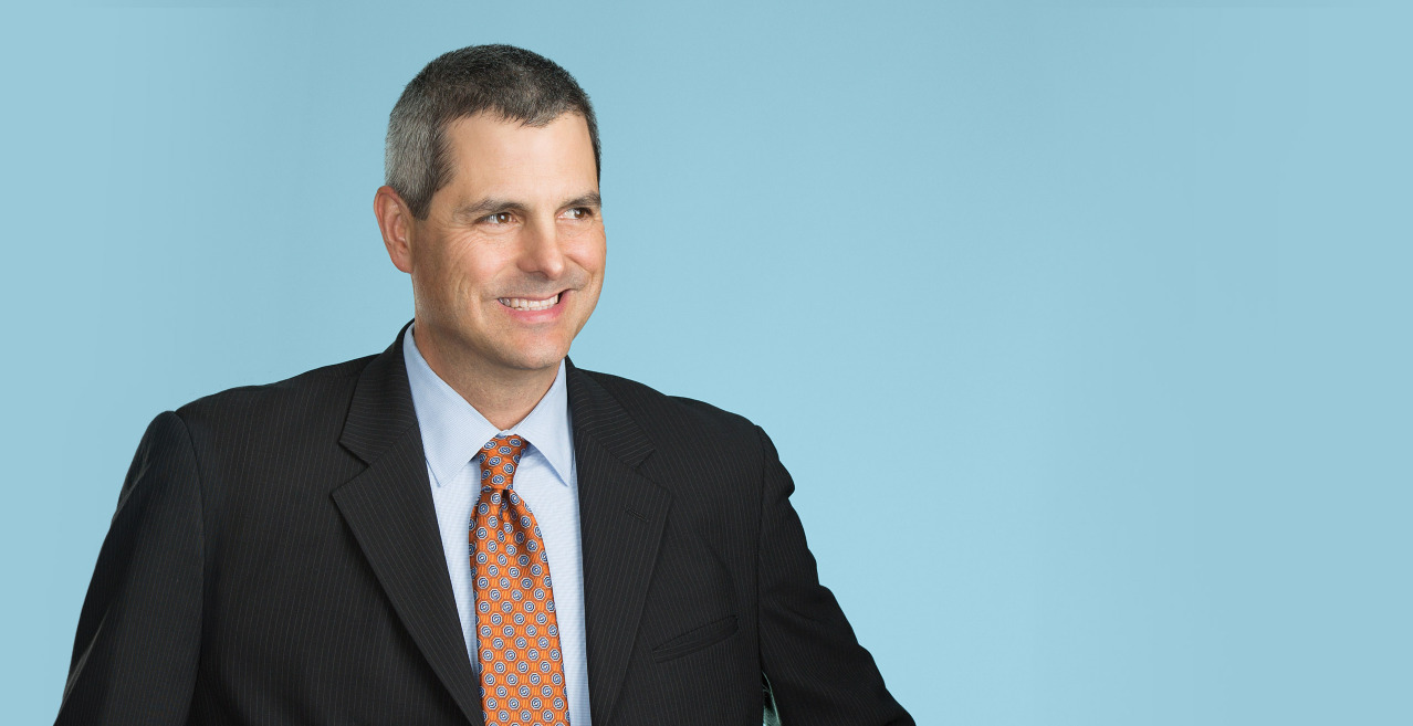 Michael Rizzo | Government Contracts Lawyer | Pillsbury