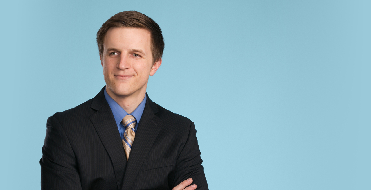 Ryan Selness | Lawyer | Pillsbury