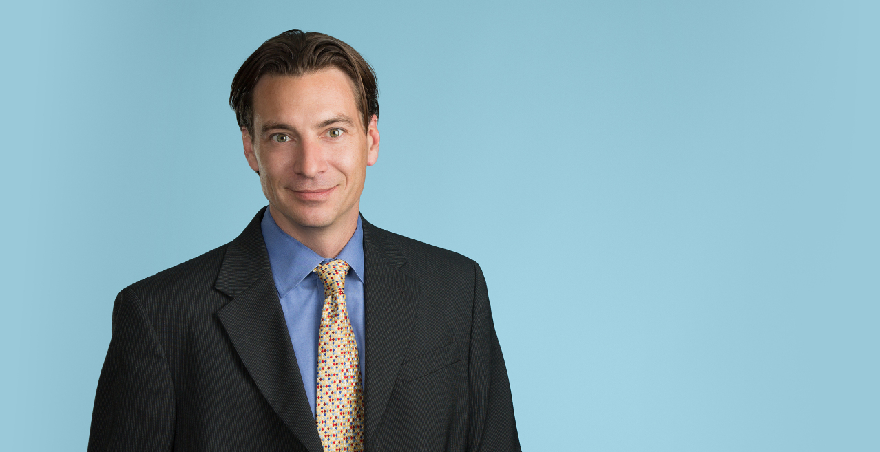 Nathan Spatz | Lawyer | Pillsbury