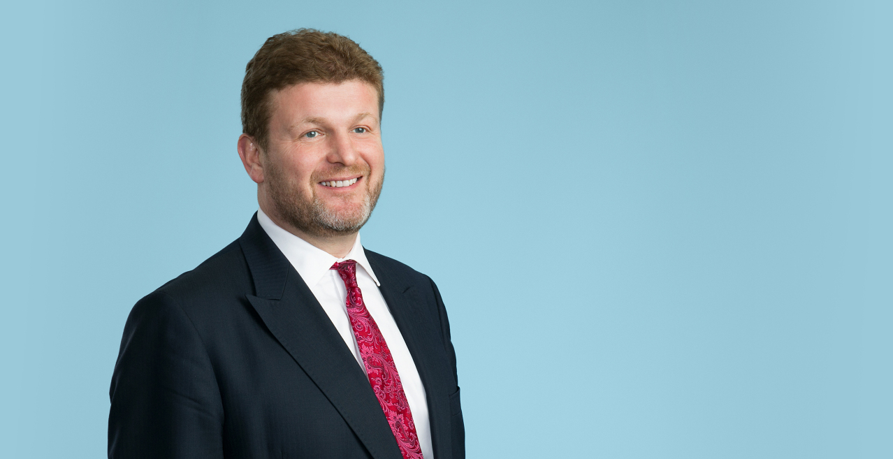 Graham Tyler | Lawyer | Pillsbury