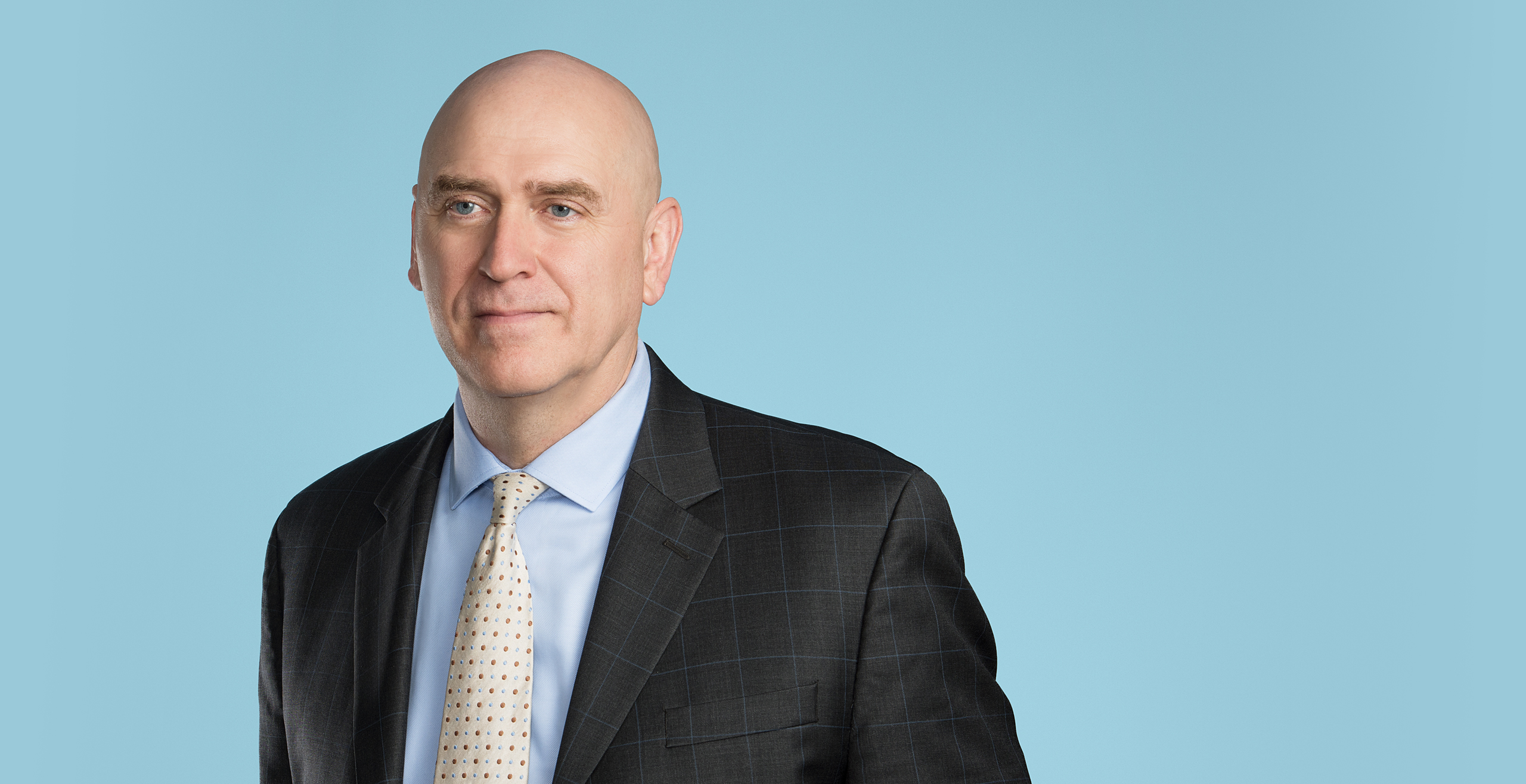 Patrick Potter | Lawyer | Pillsbury