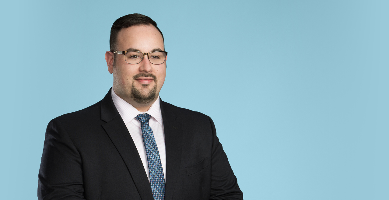 Stephen Asay | Lawyer | Pillsbury