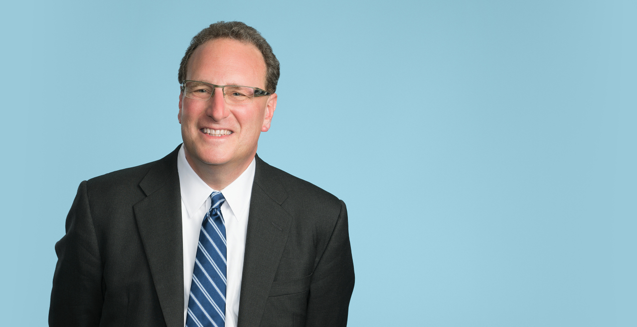 Andrew Troop | Lawyer | Pillsbury