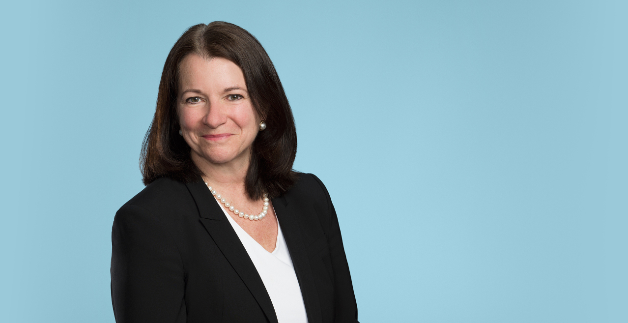 Deborah Baum | Lawyer | Pillsbury