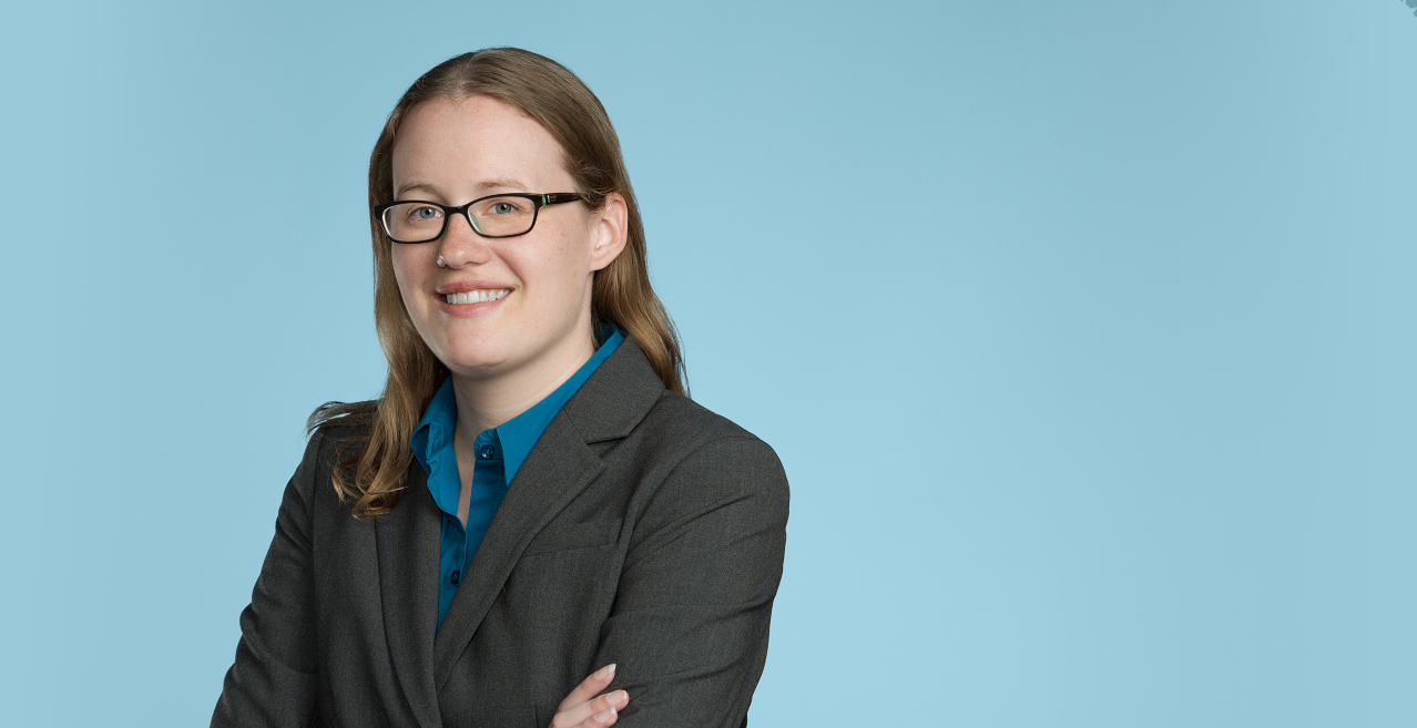 Anne Leidich | Lawyer | Pillsbury