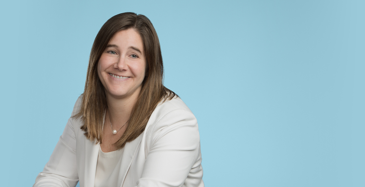 Rebecca Rizzo | Lawyer | Pillsbury