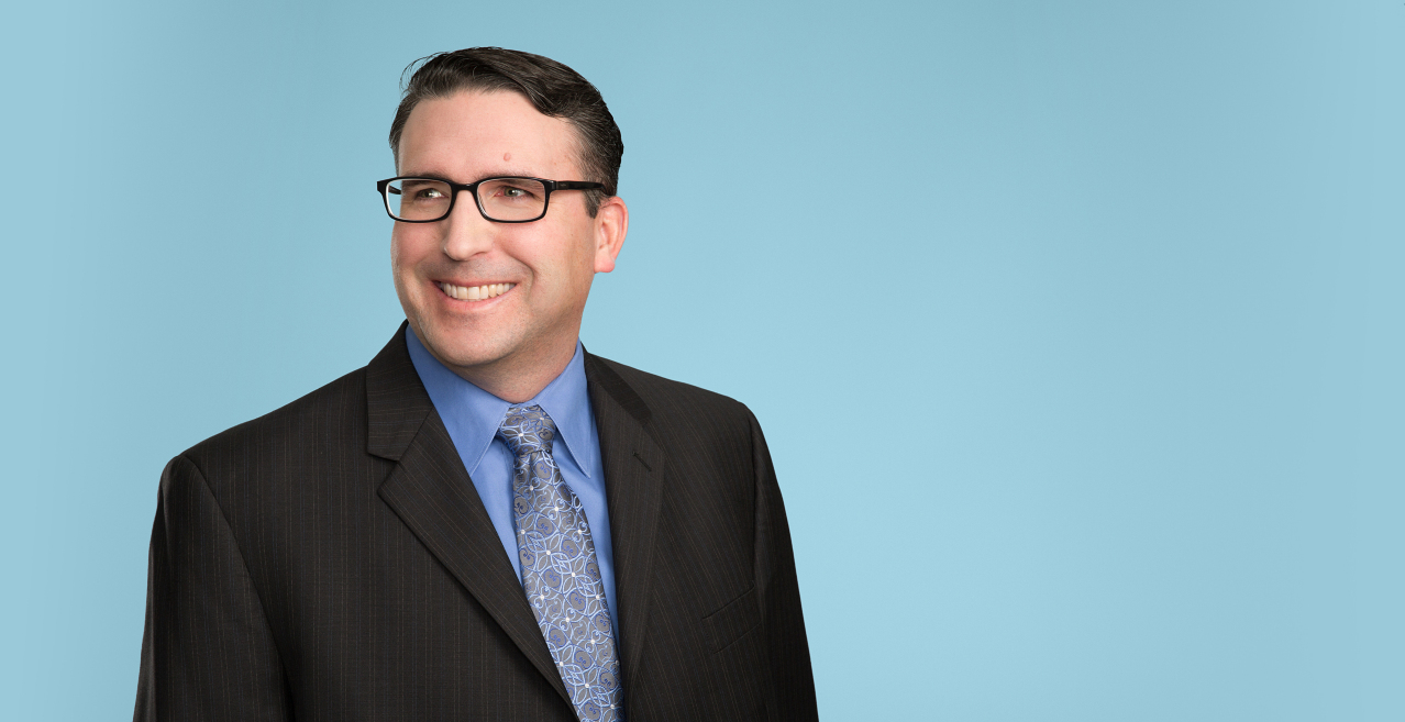Steven Hamilton | Lawyer | Pillsbury