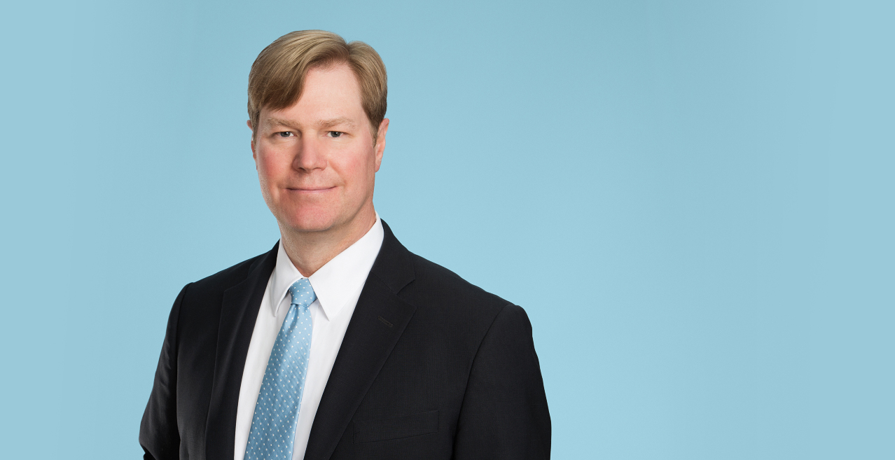 David Dixon | Government Contracts Lawyer | Pillsbury