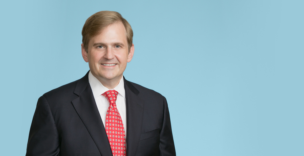 Hugh Ray | Lawyer | Pillsbury