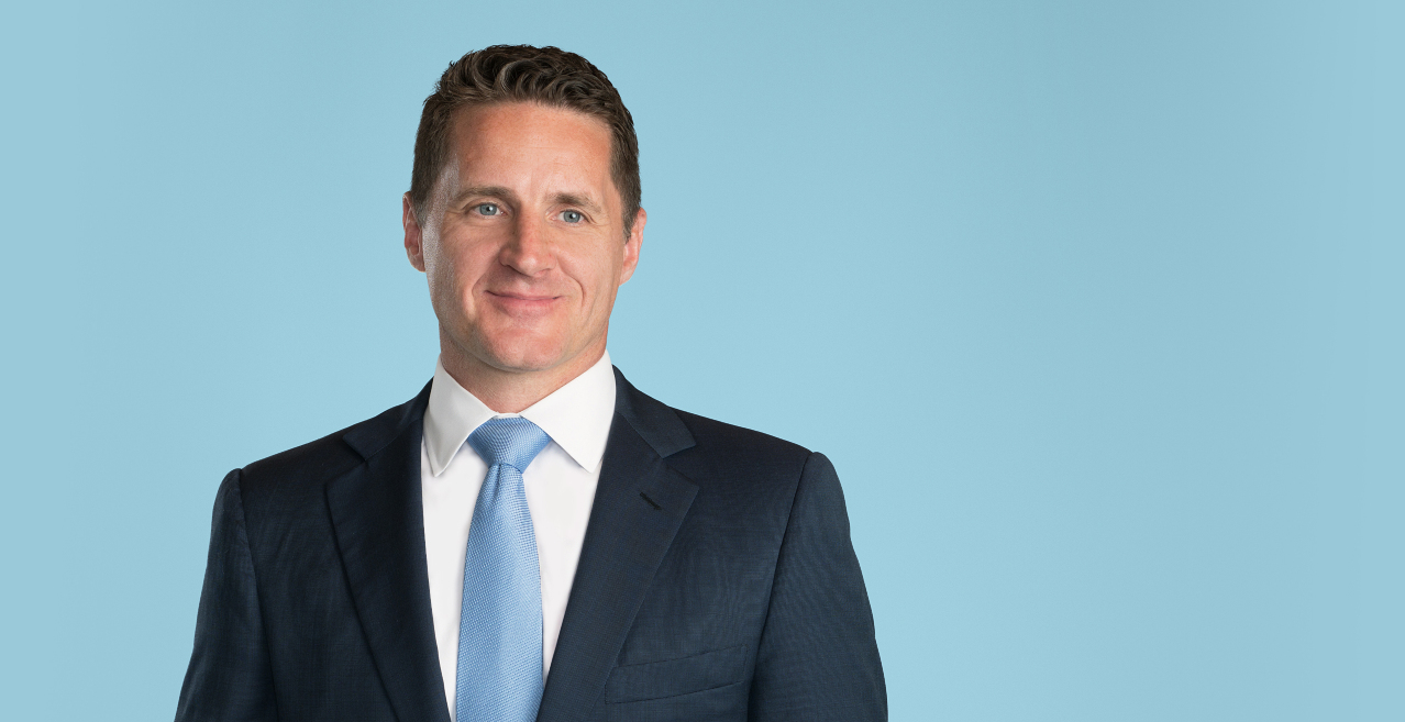 Joseph Jean | Lawyer | Pillsbury