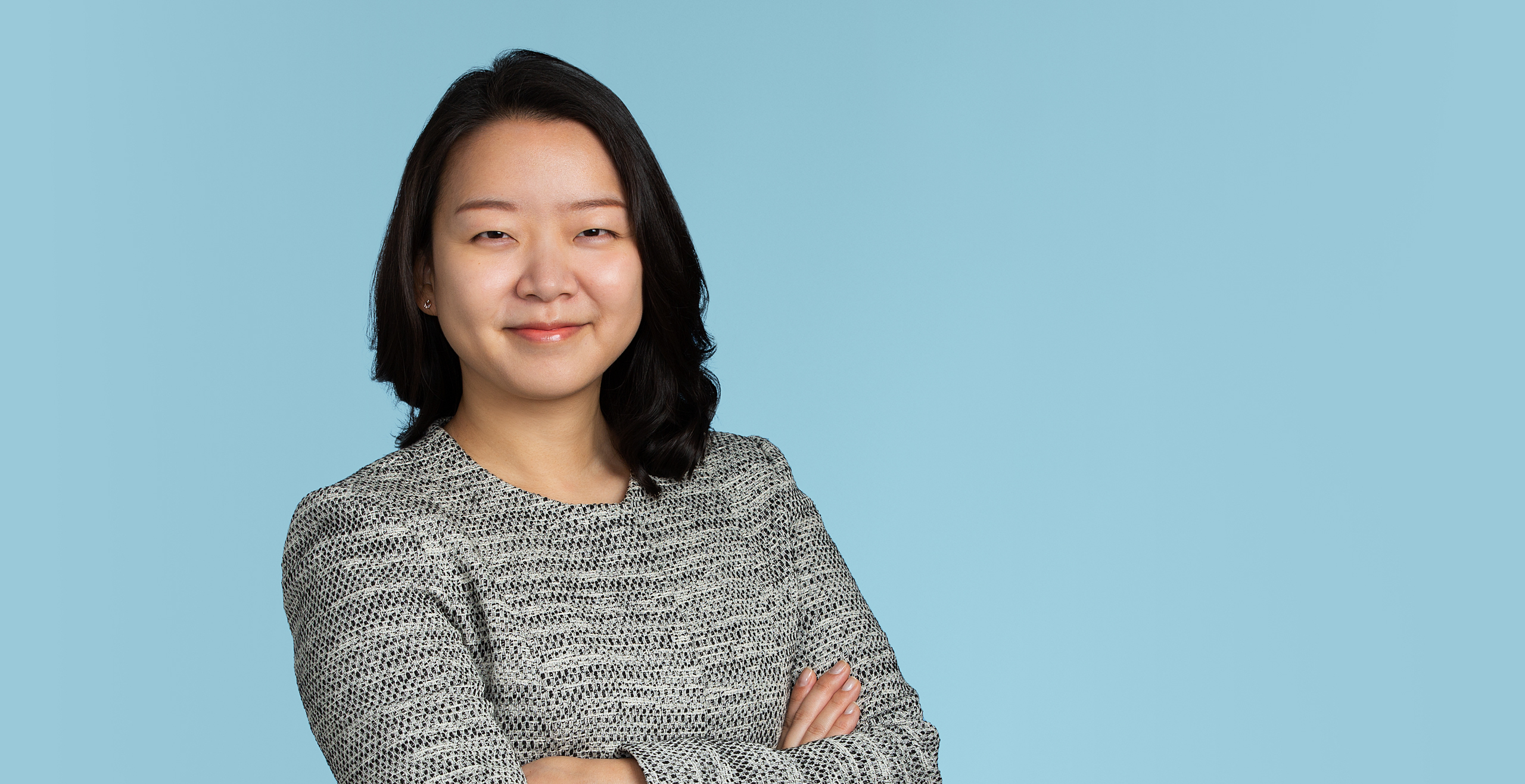 Julie Park | Lawyer | Pillsbury