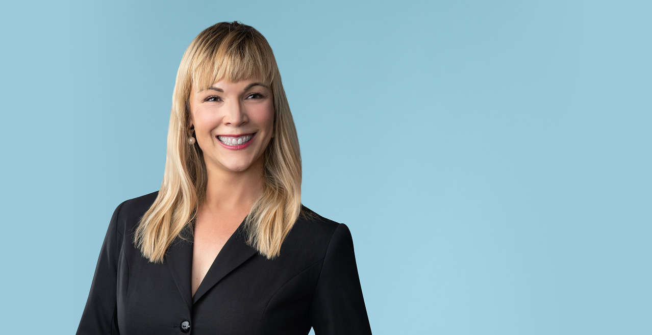 Elizabeth Moeller | Lawyer | Pillsbury