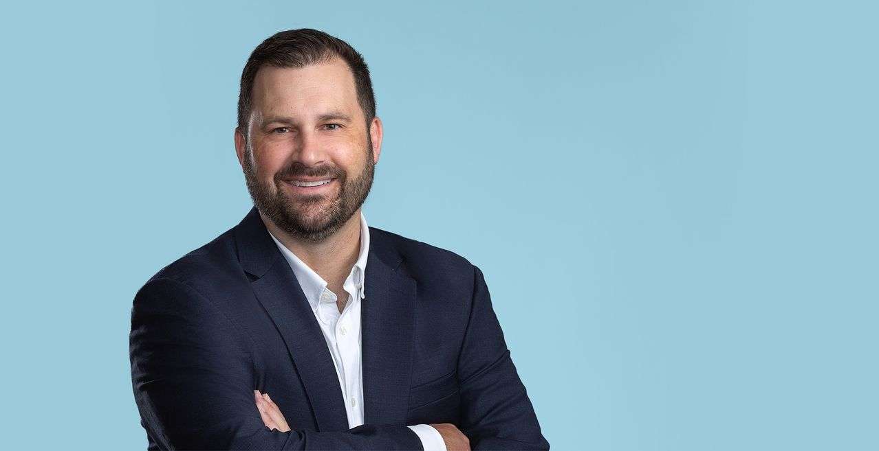 Andy Smetana | Lawyer | Pillsbury