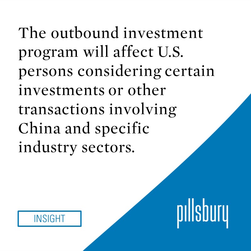 U.S. Treasury Department Issues Proposed Rulemaking for Forthcoming ...