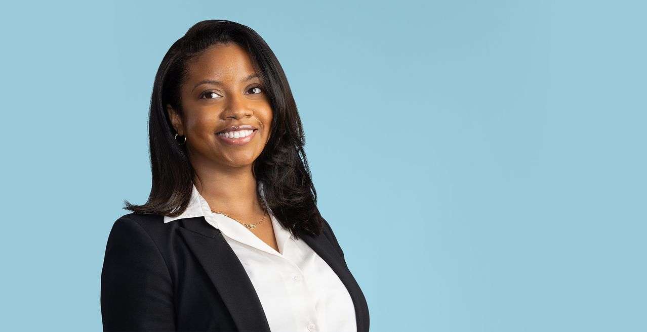 Nalani Wilson | Senior Law Clerk | Pillsbury