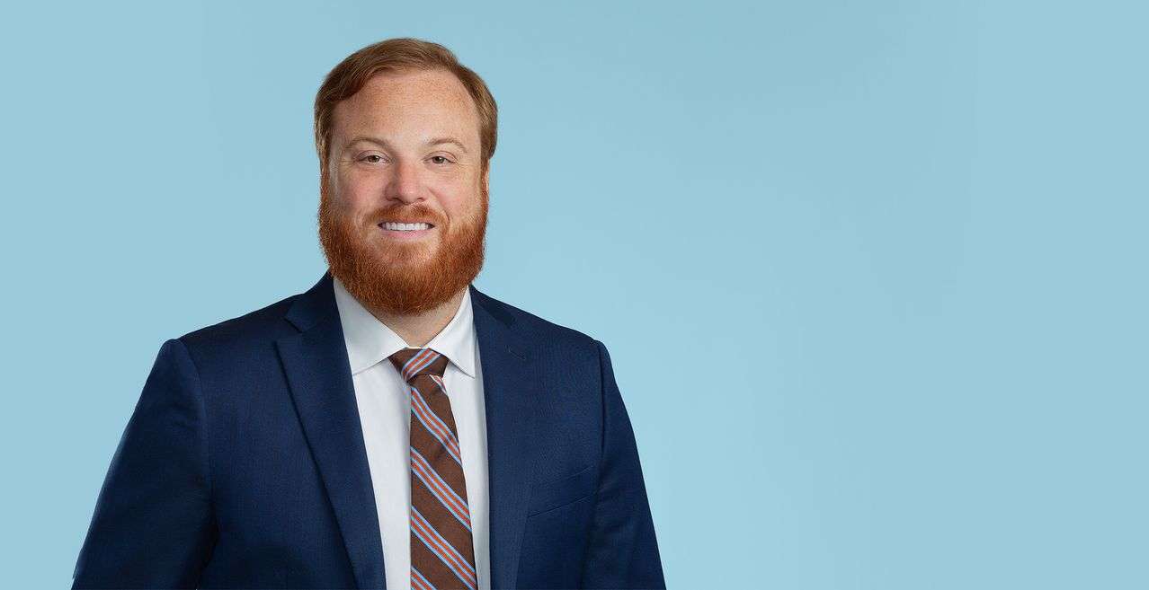 Sam Reno | Lawyer | Pillsbury