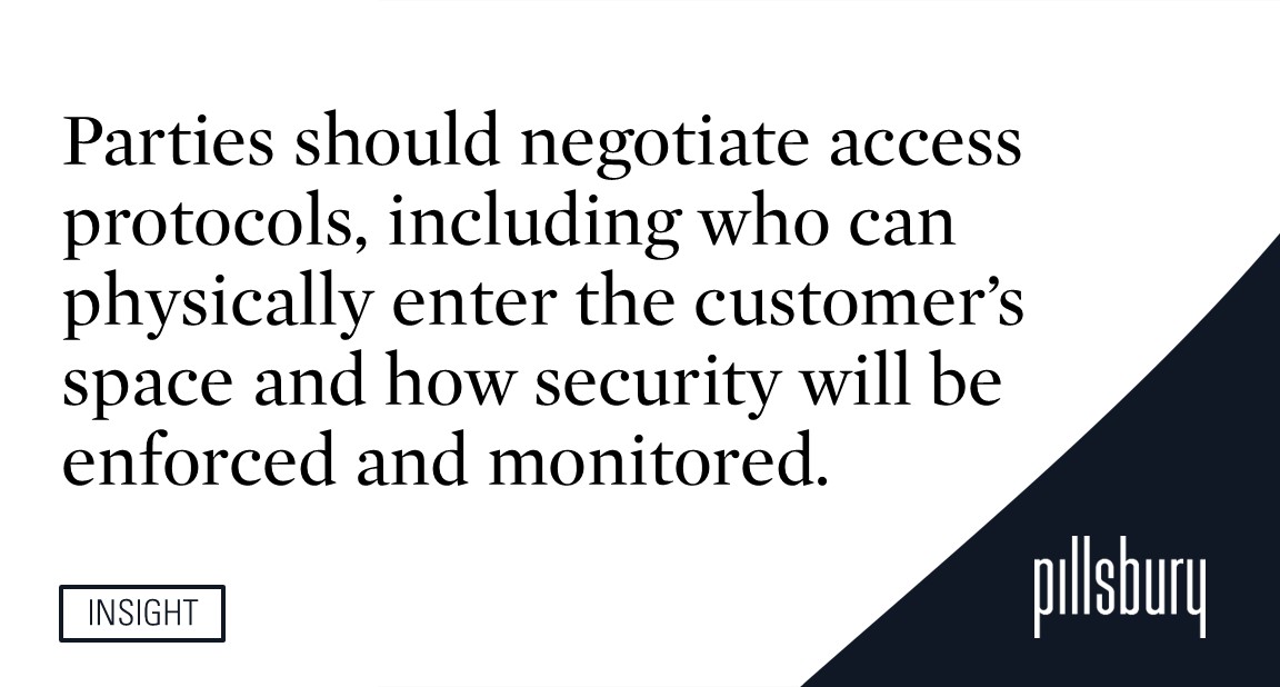 From Anatomy to Action: Navigating Data Center Contracts