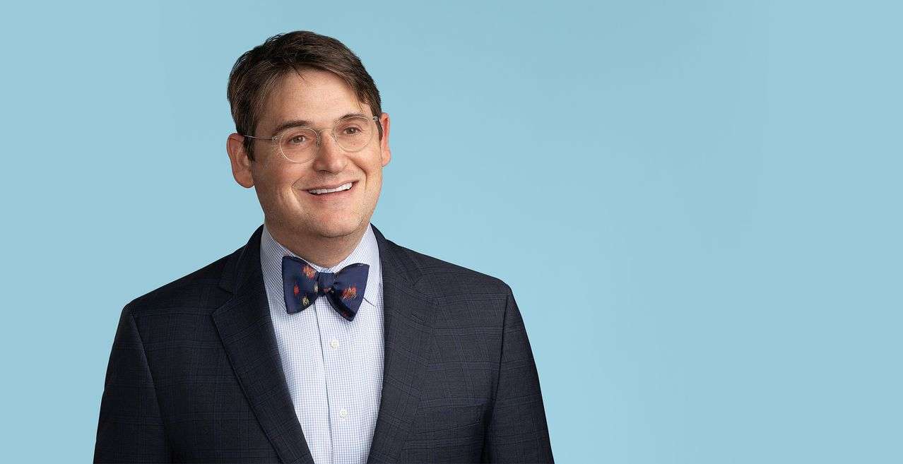 Justin Rubin | Lawyer | Pillsbury