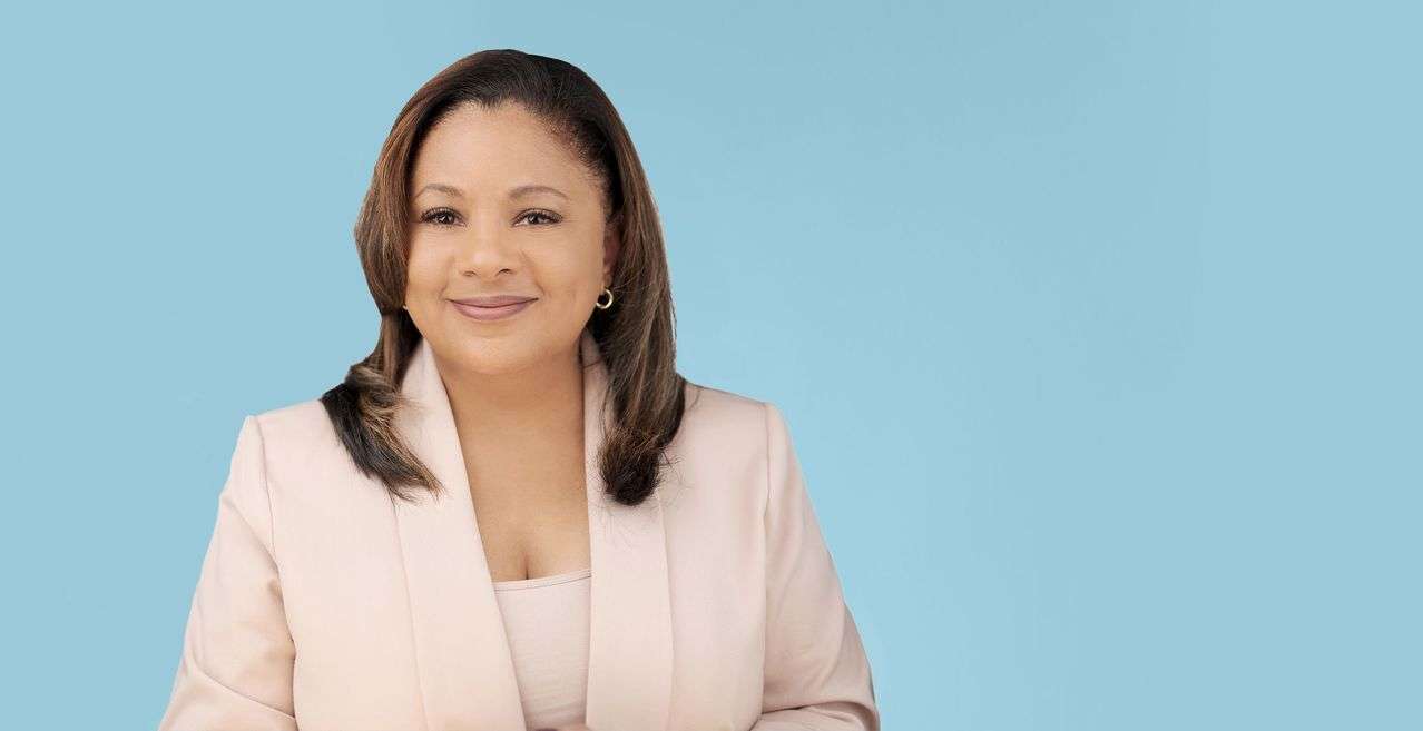 Yvette Cravins | Lawyer | Pillsbury