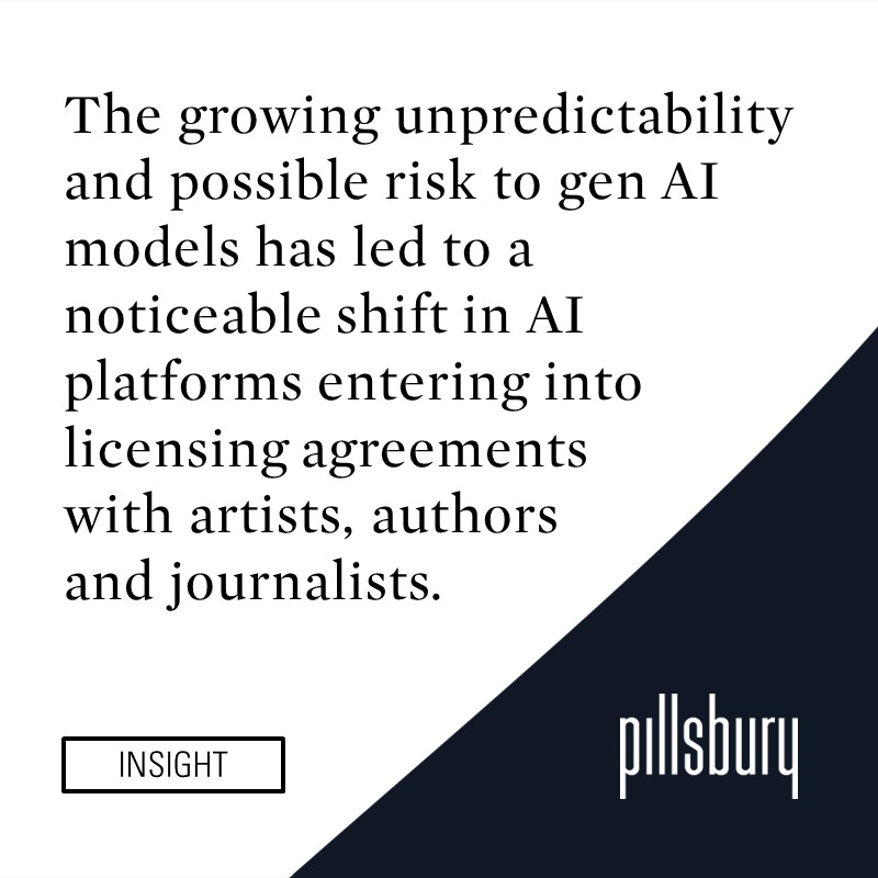 Legal Riffs: Music Industry Alleges AI Is Out of Tune