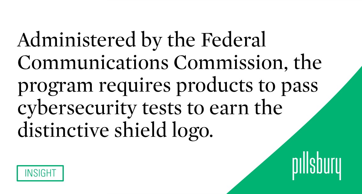 White House Introduces Cyber Trust Mark Program