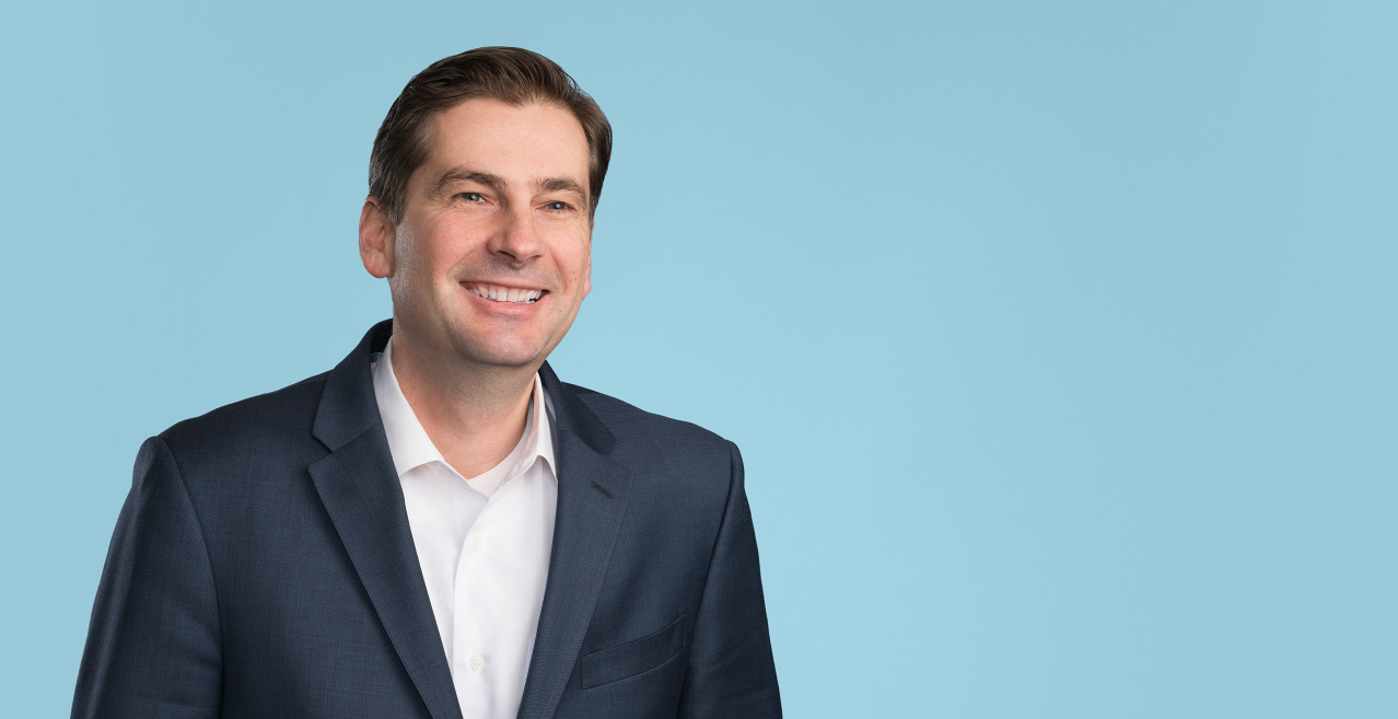 Ivan Mitev | Lawyer | Pillsbury