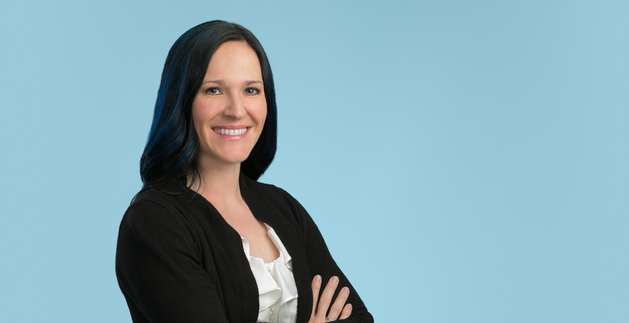 Ashley Cowgill | Lawyer | Pillsbury