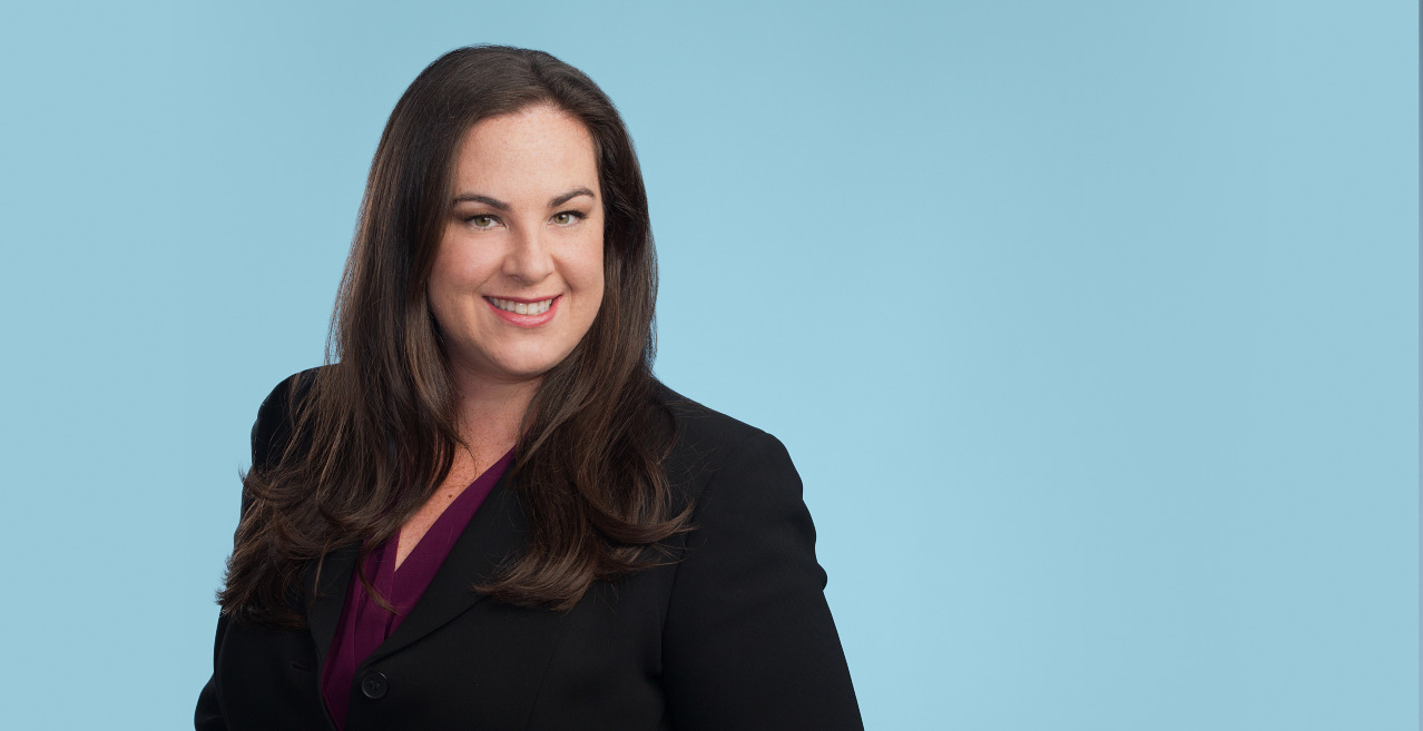 Colleen Lamarre | Lawyer | Pillsbury