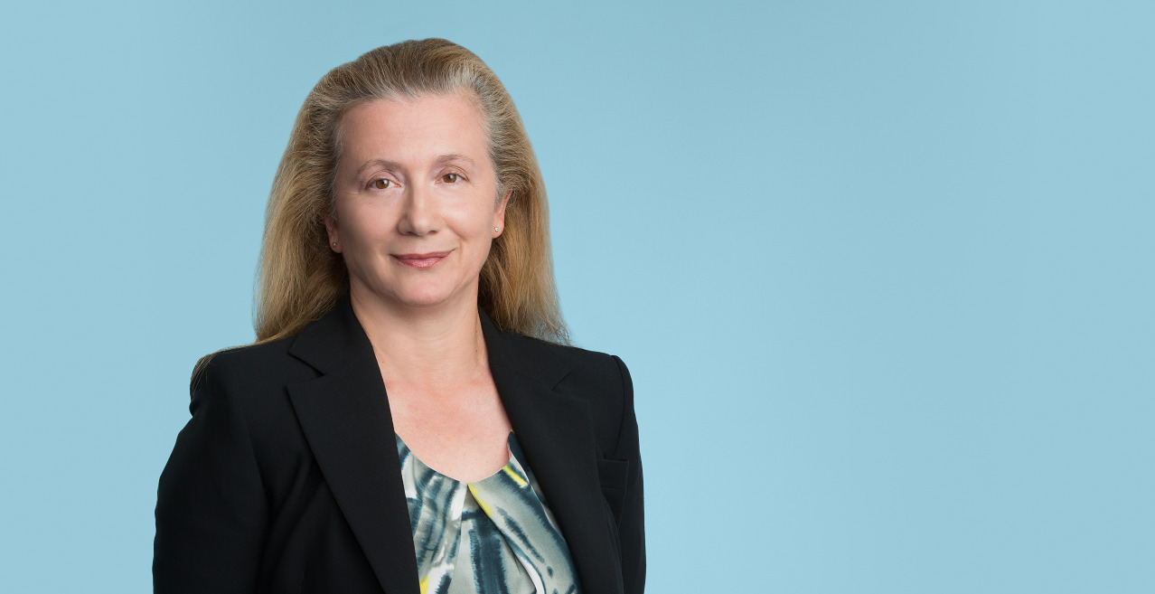 Deborah Ruff | Lawyer | Pillsbury