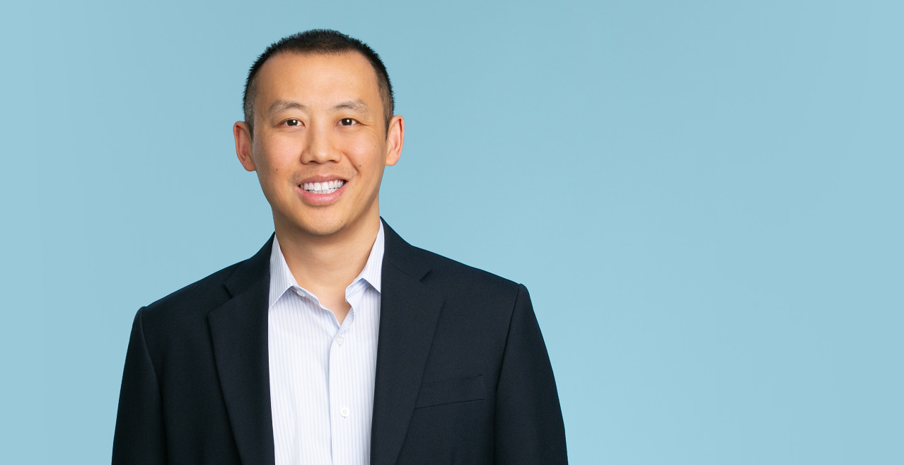 Michael Ling | Senior Director of Business Development | Professional ...