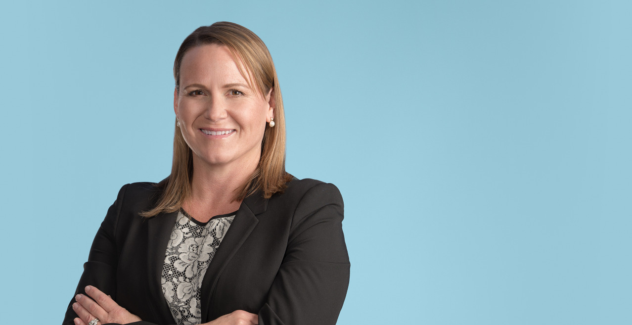 Michelle Herrera | Lawyer | Pillsbury