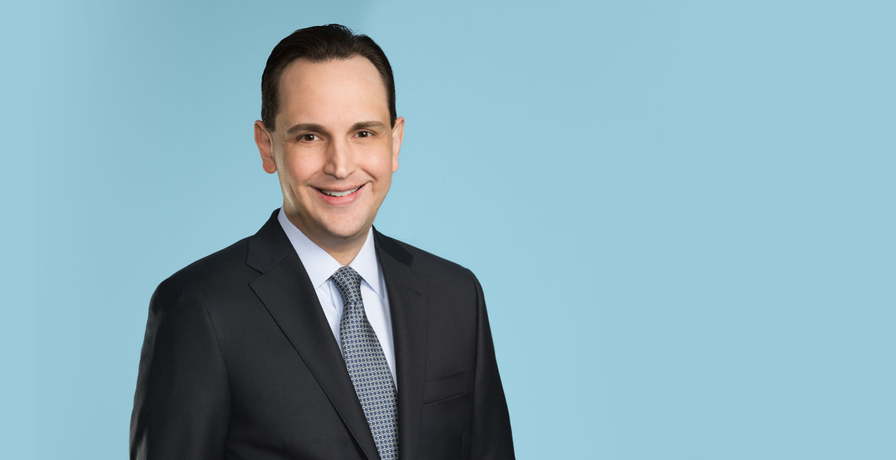 Jason Bovis | Chief Strategy Officer | Professional | Pillsbury