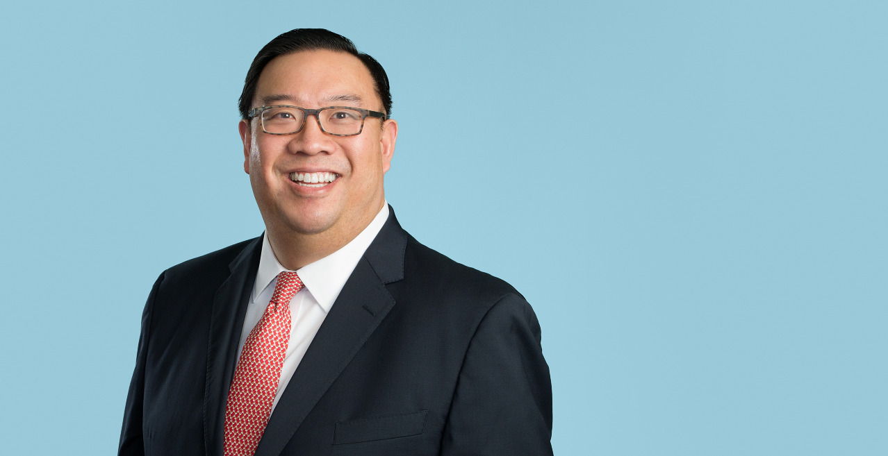 Christopher Kao | Lawyer | Pillsbury