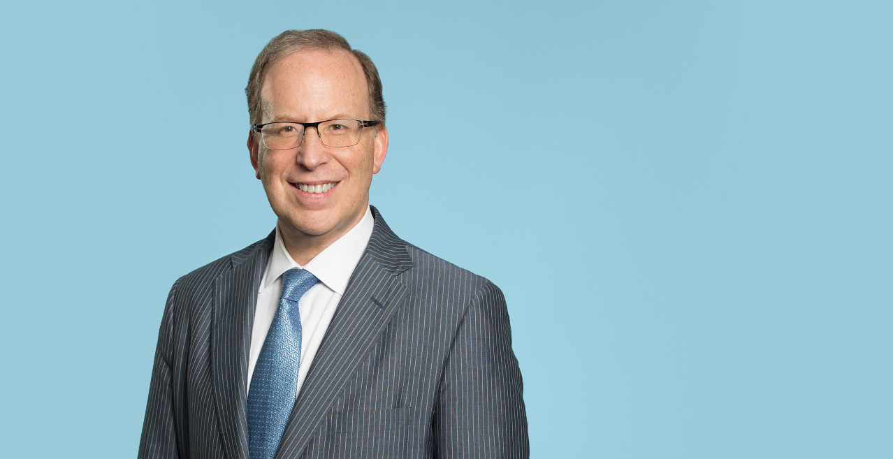 Joel Simon | Lawyer | Pillsbury