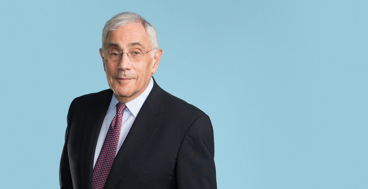 Michael Evan Jaffe | Lawyer | Pillsbury