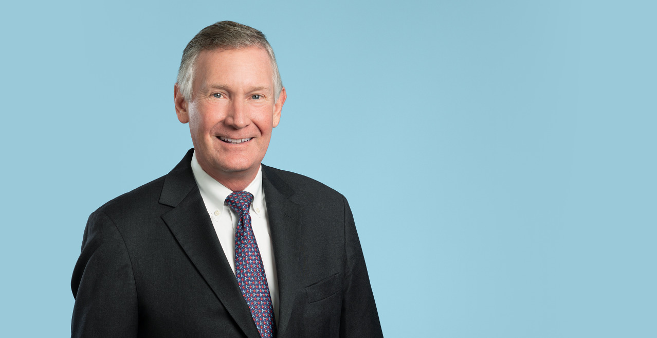 Steven Knott | Lawyer | Pillsbury