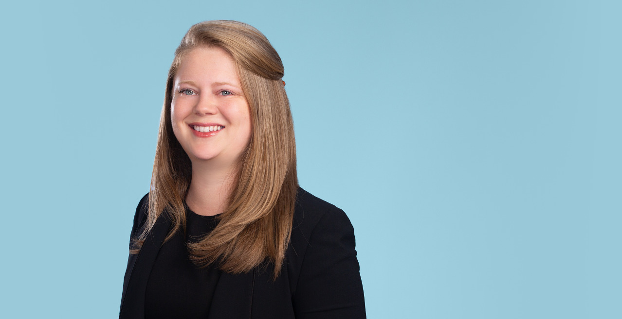 Nan McGarry | Lawyer | Pillsbury