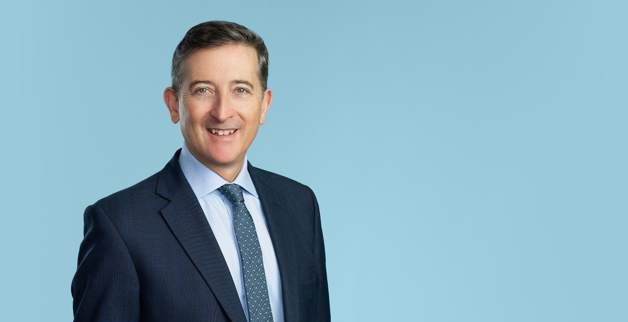 Gavin Watson | Lawyer | Pillsbury