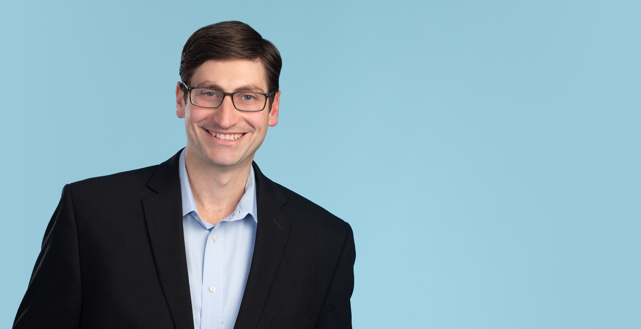 Drew Simon-Rooke | Lawyer | Pillsbury